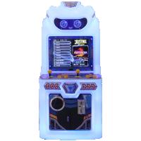 China New Type of Indoor Electronic Game Entertainment Children's Coin-Operated Game Machine for sale