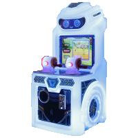 China Interactive Arcade Game Machine Factory | Wholesale Amusement Equipment Supplier for sale
