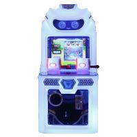 China Interactive Arcade Game Machine Factory | Wholesale Amusement Equipment Supplier for sale
