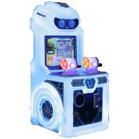 China Interactive Arcade Game Machine Factory | Wholesale Amusement Equipment Supplier for sale