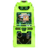 China 17-inch Source Factory Coin-operated Kids Arcade Machine Manufacturer | China Factory Wholesale Game Equipment for sale
