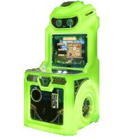 China 17-inch Source Factory Coin-operated Kids Arcade Machine Manufacturer | China Factory Wholesale Game Equipment for sale