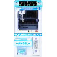 China Mini Mall Entertainment Center Claw Machine  Coin Operated Arcade Game Machine for sale