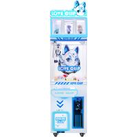 China Commercial Claw Machine Arcade Game | Coin Operated Prize Machine Manufacturer for sale