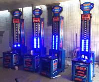 China King Of Hammer Game Machine Popular Adult Amusement Sports Arcade Machines for sale