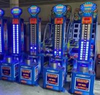 China King Of Hammer Game Machine Popular Adult Amusement Sports Arcade Machines for sale