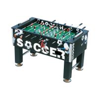 China Commercial Coin Operated Foosball Table Game | Arcade Soccer Table Manufacturer for sale