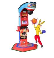 China Large Adult Indoor Entertainment Sports Boxing Machines Coin-Operated Machine for sale