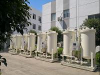 China Industrial Oxygen Generator Machine For Hospital 30Nm3/Hr 150 Bar Filling Cylinders ICU for sale