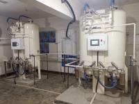 China Industrial Oxygen Generation System For Home 50 Nm3 Hr 10 Bar for sale