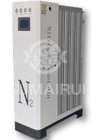 China Oxygen Generator Psa System Nitrogen 99.999 Electronic Industry 40cfm for sale