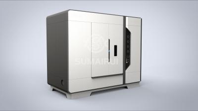 China Psa Membrane Nitrogen Generator System For Laser Cutting 200 Psi for sale