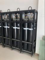 China Modular Oxygen Generator PSA 60 Beds Hospital Oxygen Concentrator for sale