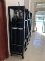 China Pressure Swing Adsorption PSA Medical Oxygen Generator Supplier for sale