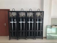 China Easy Commercial Oxygen Generator For Industrial Use Furnaces 1000l/Min 70psi for sale