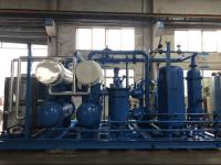 China Industrial Nitrogen Purification System For Pit Type Furnace Wire Line Fasteners for sale