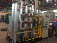China Purification PSA Hydrogen Generator H2 Bright Annealing With Nitrogen Separation for sale