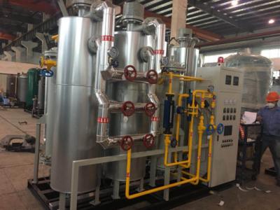 China Purification PSA Hydrogen Generator H2 Bright Annealing With Nitrogen Separation for sale