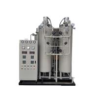 China 99.999% High Purity Ammonia Dryer Stainless Steel Pipelines Vessels for sale