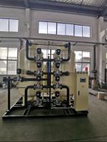 China Furnace Ammonia Dryer For Synthetic Fibre Removal for sale