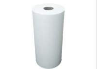 China Matt Anti Fingerprint Velvet Lamination Film 200-1920mm Width for sale