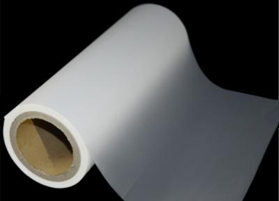 China 28mic Satin-Like Touch Matte Lamination Film For Paper Printing for sale