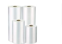 China Transparent BOPP Thermal Lamination Film Roll 28micron Thickness 2000m Length for sale