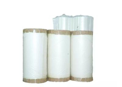 China 22 Mic Professional Matt Glossy BOPP Thermal Laminating Film Moisture Proof for sale