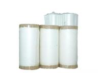 China BOPP EVA Glue High Efficiency Thermal Glossy Lamination Film 23mic 3600m for sale