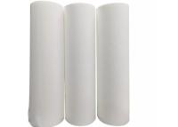 China Printing Finish 30mic Velvet Laminating Film Roll Soft Touch Matte for sale