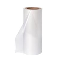 China 35mic Gloss Laminated Higher Adhesion Ultra-Bonding Digital Thermal Lamination Film For Printing for sale