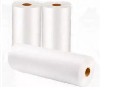 China Digital High Adhesion EVA BOPP Thermal Lamination Film 75 Micron Suitable For Canon for sale