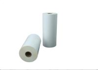 China Matte Bopp Smooth Scratch Resistant Film Anti Scuff Wear Resistant 4000m for sale