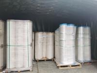 China Protective Scratch Resistant Film For Glass, Heatproof Packaging Plastic Film for sale