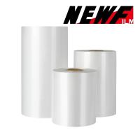China Matte/Glossy Surface BOPP Thermal Lamination Film for Packaging Printing and Post-Press Processing for sale