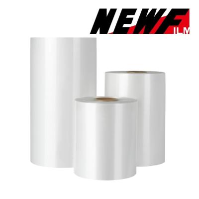 China Matte/Glossy Surface BOPP Thermal Lamination Film for Packaging Printing and Post-Press Processing for sale