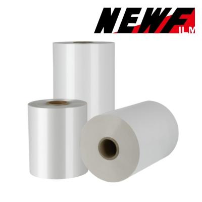 China Gift Packaging BOPP Laminating Film Glossy Or Matte Surface Protection for sale