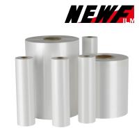 China 25mic BOPP Laminating Film For Keyboard Packaging Box for sale