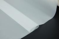 China Smooth Silky Surface BOPP Matte Lamination Film MSDS Certified with Customizable Specification and Good Touch Feeling for sale