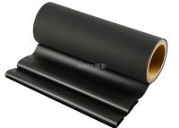 China BOPP Anti-fingerprint Smooth Matte Film Rolls for Screen Printing and Transparency for sale