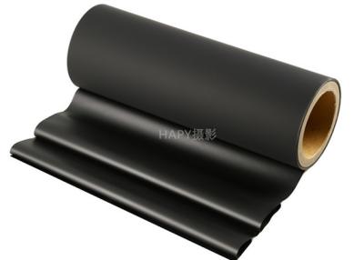 China BOPP Anti-fingerprint Smooth Matte Film Rolls for Screen Printing and Transparency for sale