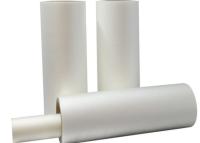 China 25 Mic Matt Bopp EVA Lamination Paper Packaging Film Polyethylene Stretch 1920mm for sale
