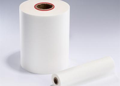 China Glossy Metalized Film 25u Thickness PET Lamination Film Suitable For Packaging for sale