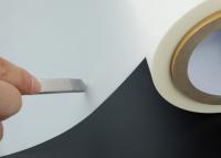 China Metalized Polyester Film for Luxury Box Printing Excellent Barrier Properties and Multiply Extrusion Processing Type for sale