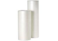 China 30mic Low Static Smooth Surface PET Thermal Lamination Film For Images Protection for sale