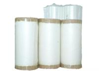 China BOPP Transparent EVA Cosmetic Boxes Protective Packaging Film 17 Mic Glossy/Matt for sale