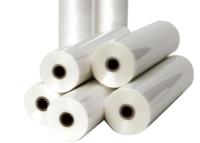 China 1020mm Removing Plastic Protective Film Scuff Resistant Matt Laminated Packaging Film for sale
