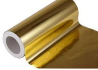 China 1500mm Auto-Adhesive High-Density Polymer Roll with Aluminized PET Laminate for sale