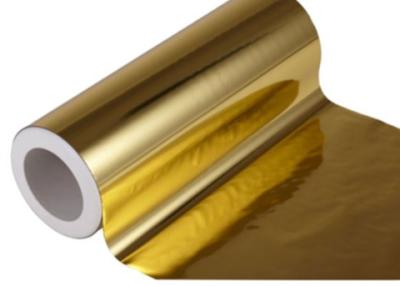 China 1500mm Auto-Adhesive High-Density Polymer Roll with Aluminized PET Laminate for sale