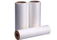 China Anti Scratches Silky Touch Lamination Film Matt Prints Protective for sale